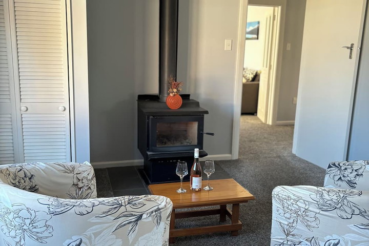 Cosy House Retreat - Methven