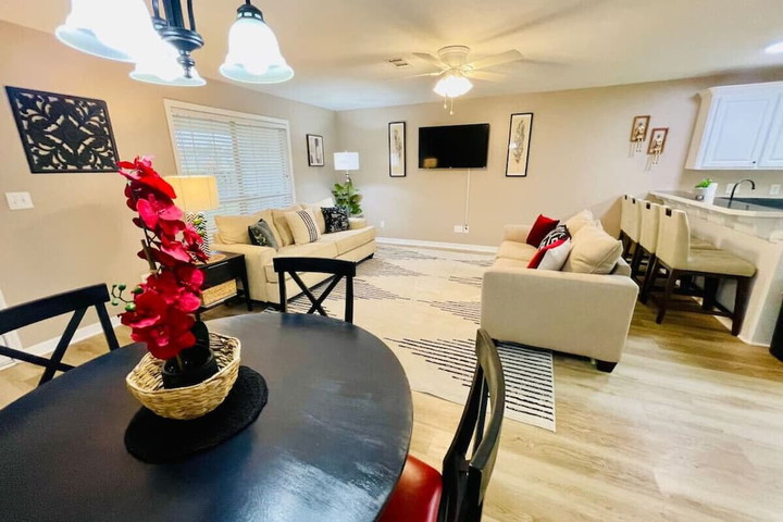Eastgate 13a Cozy Family Retreat Close To Downtown Hammond - Hammond, LA