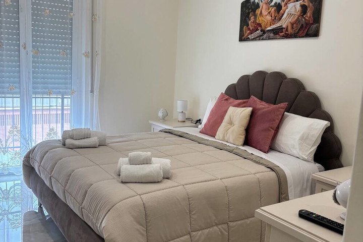 Appartement Centre Bari - Bari