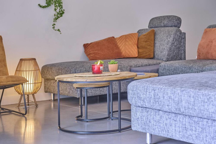 Maison Confortable Avec Grand Jardin - Riemst