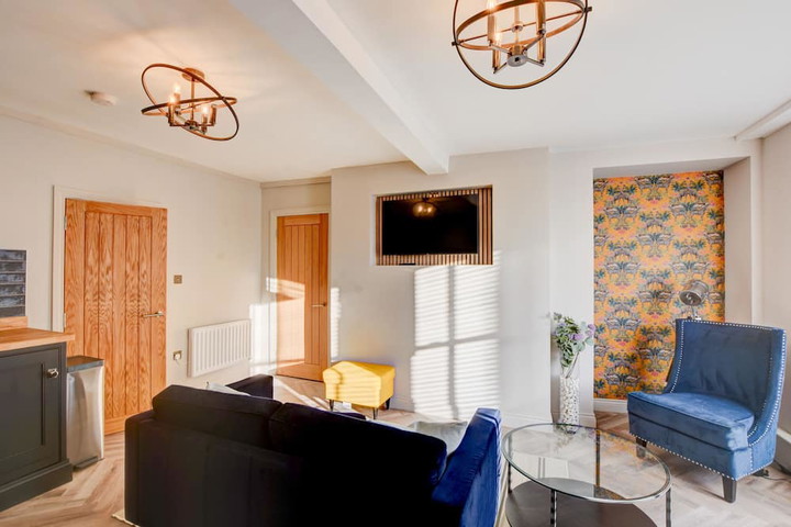 The Loxley By Heritage Holidays - Whitby