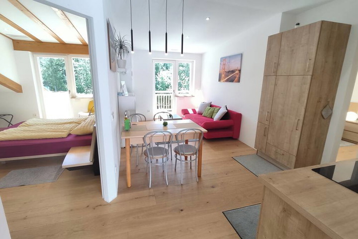 Vidora Apartments - Deco Loft With Free Rittencard - Kastelruth