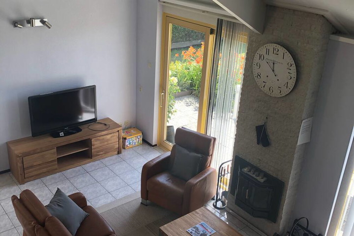 Holiday House - Approx. 300m To The Beach - Close To The Playground - Den Helder