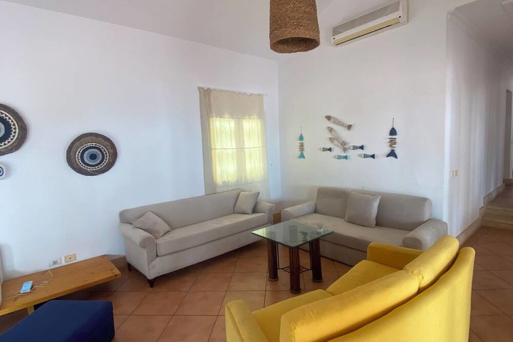 3-bedroom Beach Front Villa In Sheraton Sharm El Sheikh Resort. - Sharm El-Sheikh
