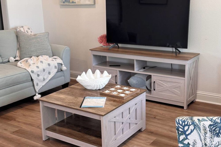 Chic Beach Getaway, Near Casinos/airport/coliseum - Gulfport, MS