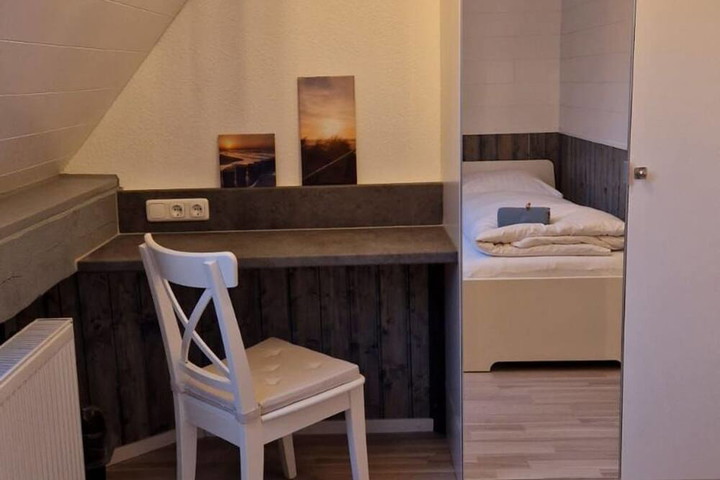 Family Suite - Apartmenthaus In Walle - Braunschweig