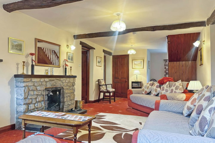 3 Bedroom Accommodation In Settle - Horton in Ribblesdale