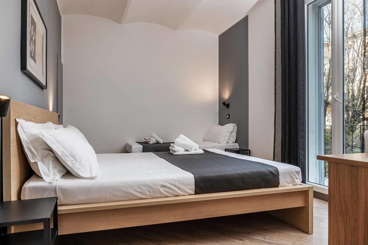 Saragozza Apartment 1 Bologna Short Rental - Bologna