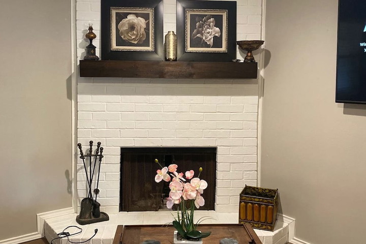 Ideal Townhouse For Relaxation - Midland, TX