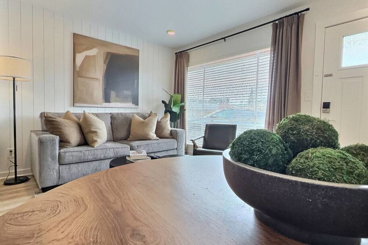 Calm Getaway, Free Parking, Near Downtown Hotspots - Birmingham, AL
