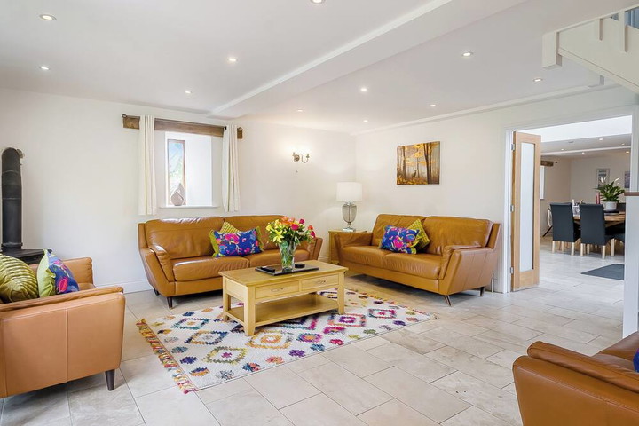 5 Bedroom Accommodation In Neatishead, Near Norwich - Norfolk