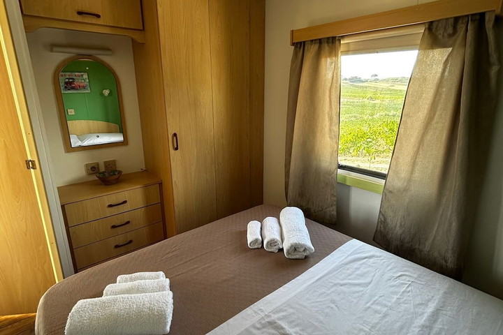 Vacation Homes Trinacria - Menfi