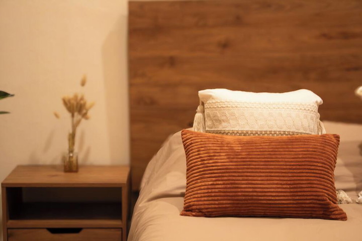 Boho Suite, Garden And Private Pool In Merida Downtown (Romantic And Exclusive) - Yucatán