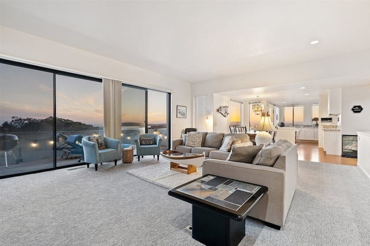 Bodega Bay · Breathtaking Ocean Views The Perfect Family Escape - Bodega Bay, CA