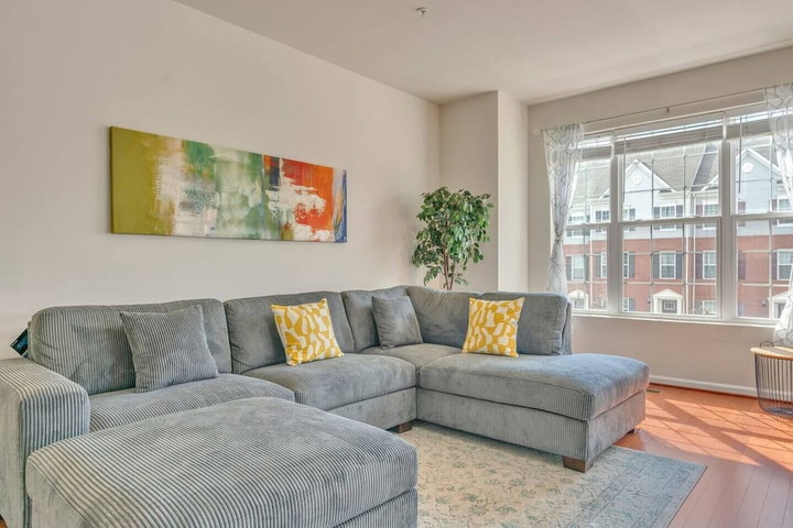 Upscale, Central & Cozy Th+ Families & Pets Parks\\ - Columbia, MD