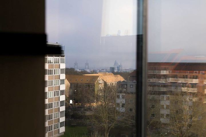 Appartement En Bord De Ville à Aarhus - Aarhus