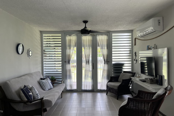 Villa Blu Fajardo Relax, Unwind & Enjoy - Porto Rico