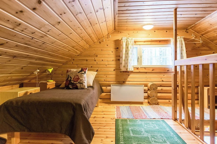 Kilpolan Karoliina By Interhome - Jämijärvi