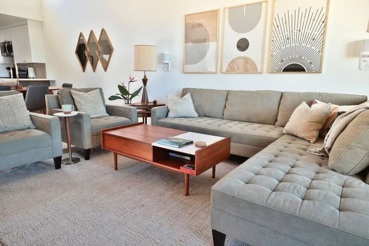 The Fairway Haven By Roav Retreats - Palm Desert, CA