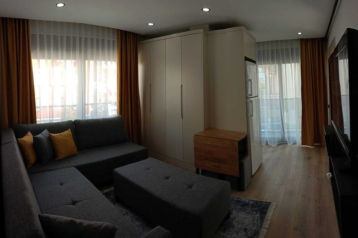 Solo Tourism Boutique Demircikara - Antalya