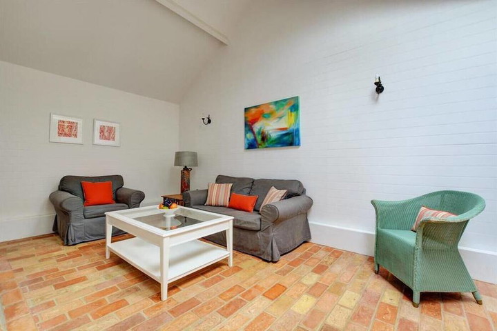 1 Bed In Langham (Oc-1733) - Blakeney