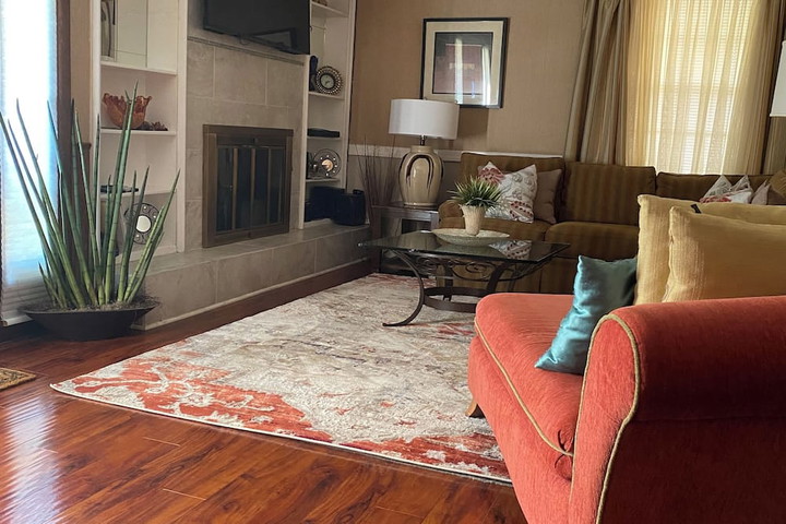 "Carol's" Aiken's Place, Your Private, Comfort Zone. - Aiken, SC