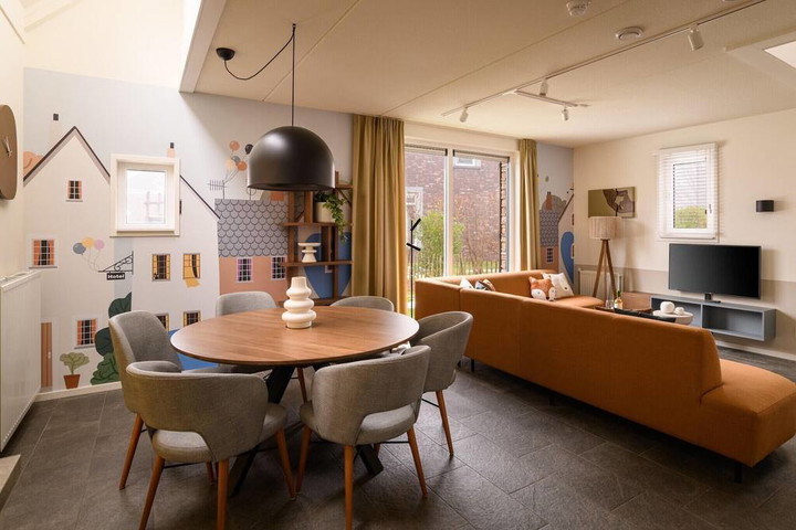 Casa En Maastricht Con Jardín - Maastricht