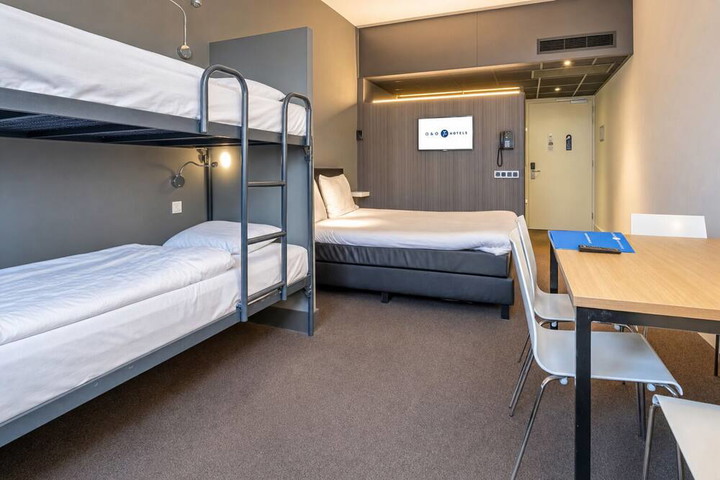 4 Sittard Hotel Rooms With Spa, Gym & Sauna  Relaxation And Comfort In One Stay - Sittard