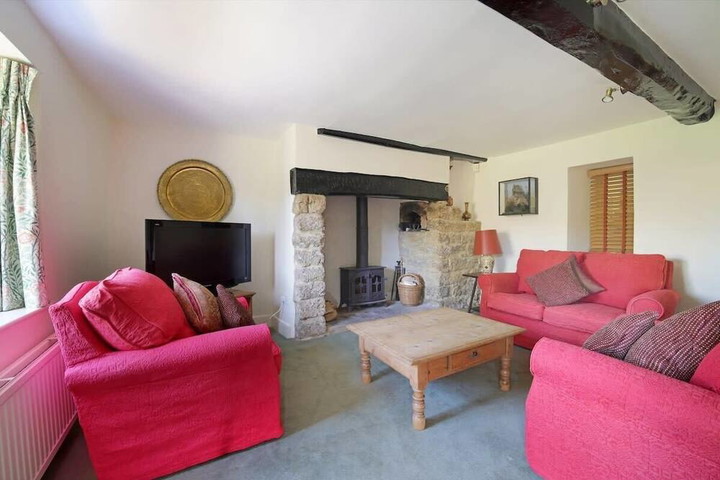 18th Century Cottage In Heart Of Dorset - Sherborne