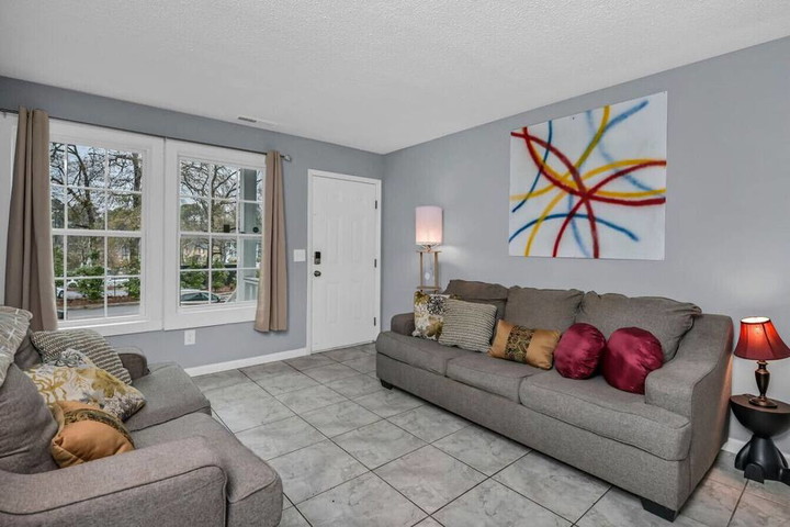 2br Near Downtown | Walk To Hospital - Columbia, SC