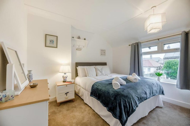 3 Bed In Seahouses (Oc-s34113) - Bamburgh