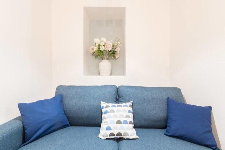 Villa Poncelet - Suite J'adore, 2 Bdrs, Champs Elysées, A/c, Prime Location - Paris 17e Arrondissement