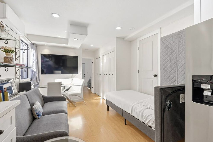 Quiet 1br Near Sf/sfo  Free Parking - Millbrae, CA