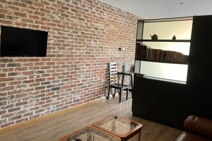 Loft With Parking Centro Vivo Zone 1 Downtown Guatemala City - Guatemala City