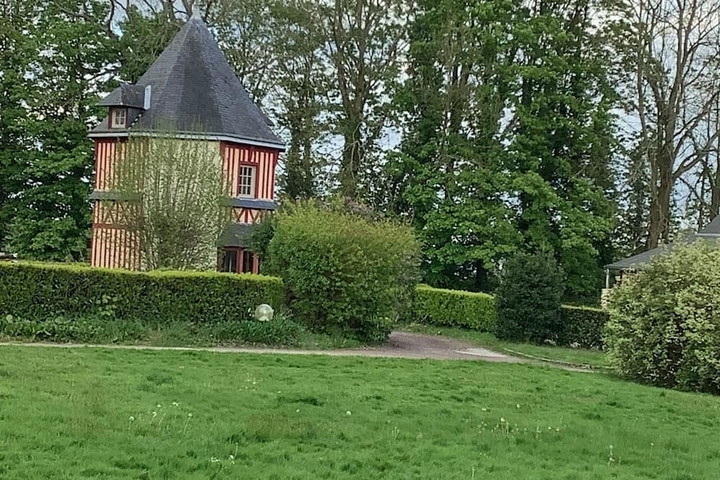 Le Colombier De Royaumont - Caudebec-en-Caux