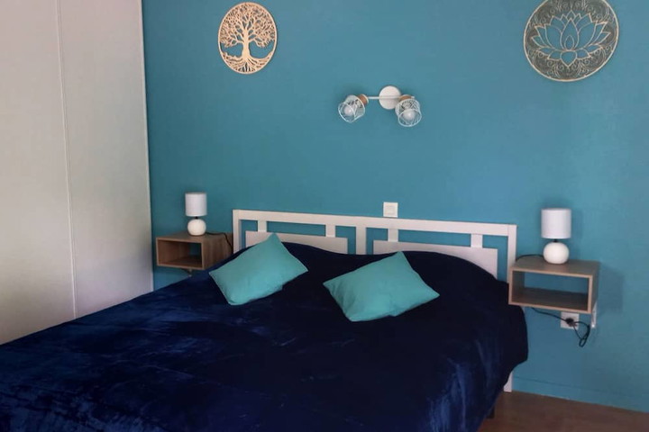 Appartement Au Calme, Avec Piscine, Proche Mer, Situé Dans Le Golf De Pornic. - Loire-Atlantique