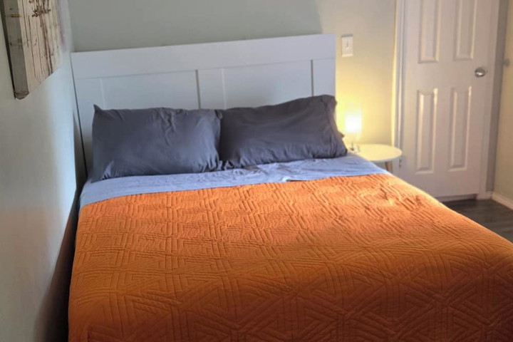 Cozy 1-bedroom In A Beautiful House, Only Few Blocks From Twu - Denton, TX