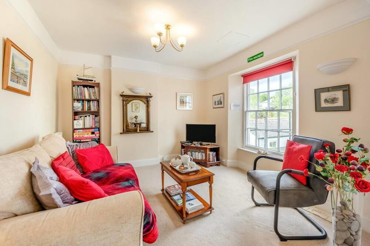 1 Bed In Appledore (Oc-captv) - Appledore