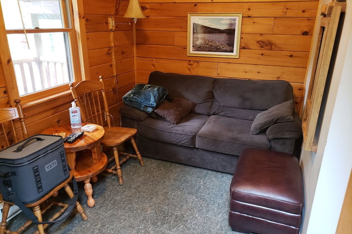 Riverfront Cabin West Branch Delaware River - Deposit, NY