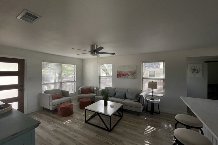Frisco Tx Lake Lewisville Lakeview-prime Location- 5 Miles From Fifa World Cup - The Colony, TX