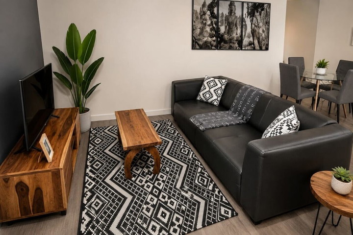 1 Bedroom Suite In The Heart Of Downtown Toronto - Toronto