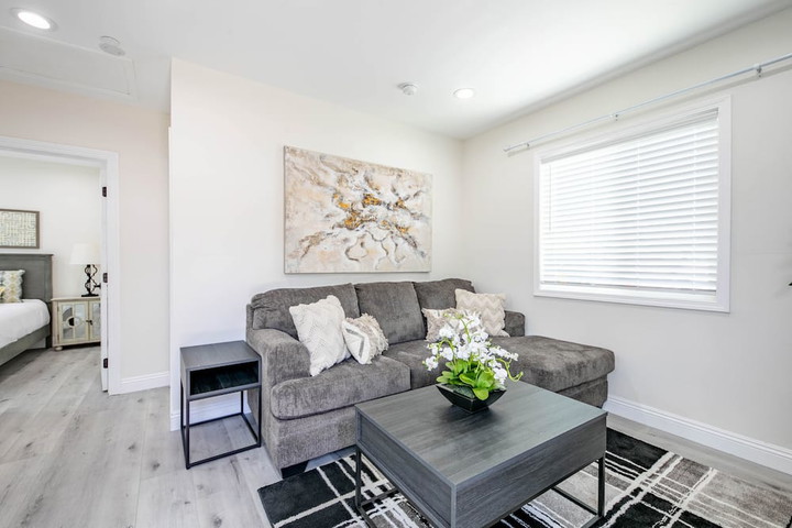 Cozy Home 2bed Near Dtla W/parking - Alhambra, CA