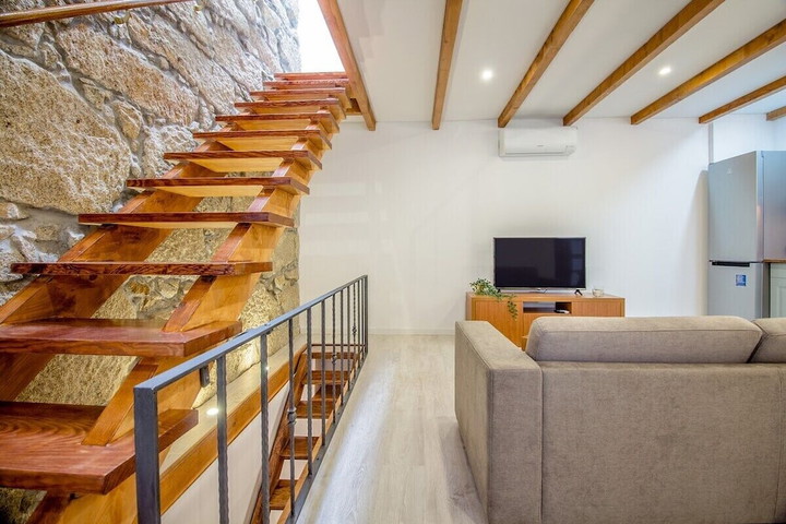 Gaia Stone House - Vila Nova de Gaia