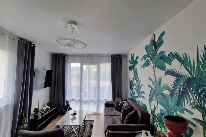 Confort Relax Villa 22 Personnes - Chelles