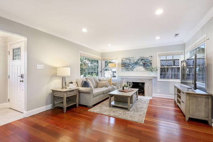 Gorgeous Entire House In A Safe & Quiet Neighborhood Sfo/sf/bart - Foster City, CA