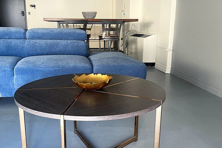 Lovely Condo In Downtown La W/ Great Views & Pool - Los Angeles