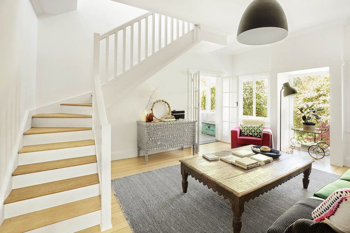 Umtala House | Artful And Luxurious Spacious Home - Leura