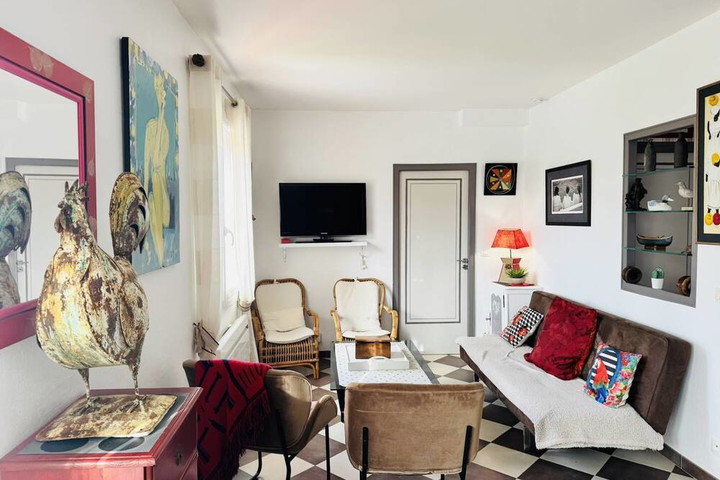 Maison Tout Confort, Proche Plage Et Centre-ville - Quiberon