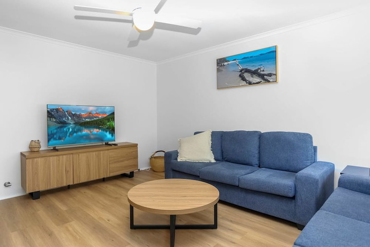 Saltwater Retreat Hawks Nest - Hawks Nest