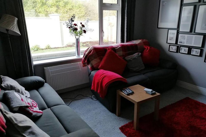 5 Bed Coastal Villa, Fethard-on-sea Hook Penisula - Irlande